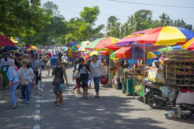 Best Places to Shop in Bali (2026 Guide): Malls, Markets, Boutiques ...